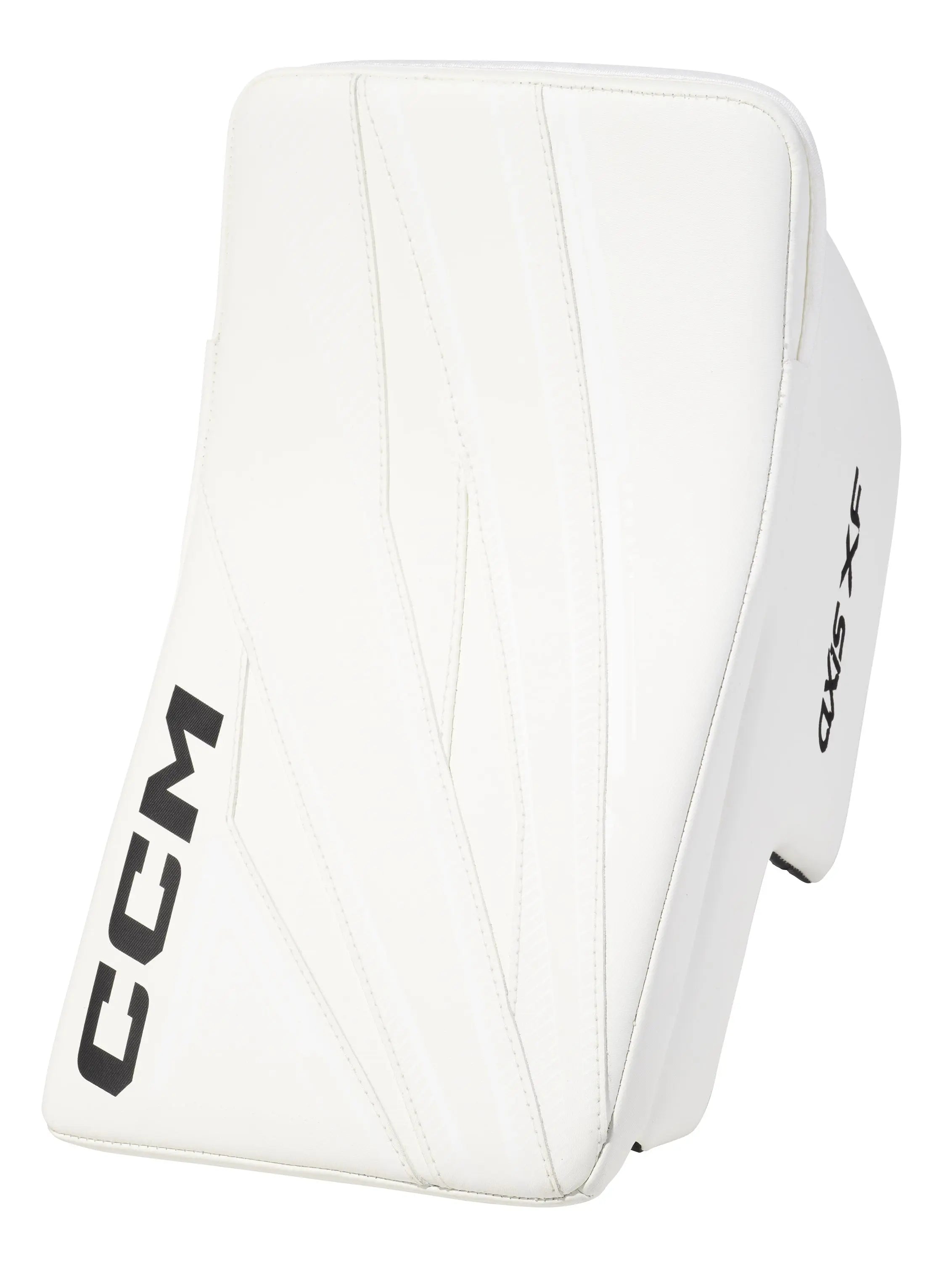 BLOCKER CCM AXIS FX PRO SR. - MADHOCKEY