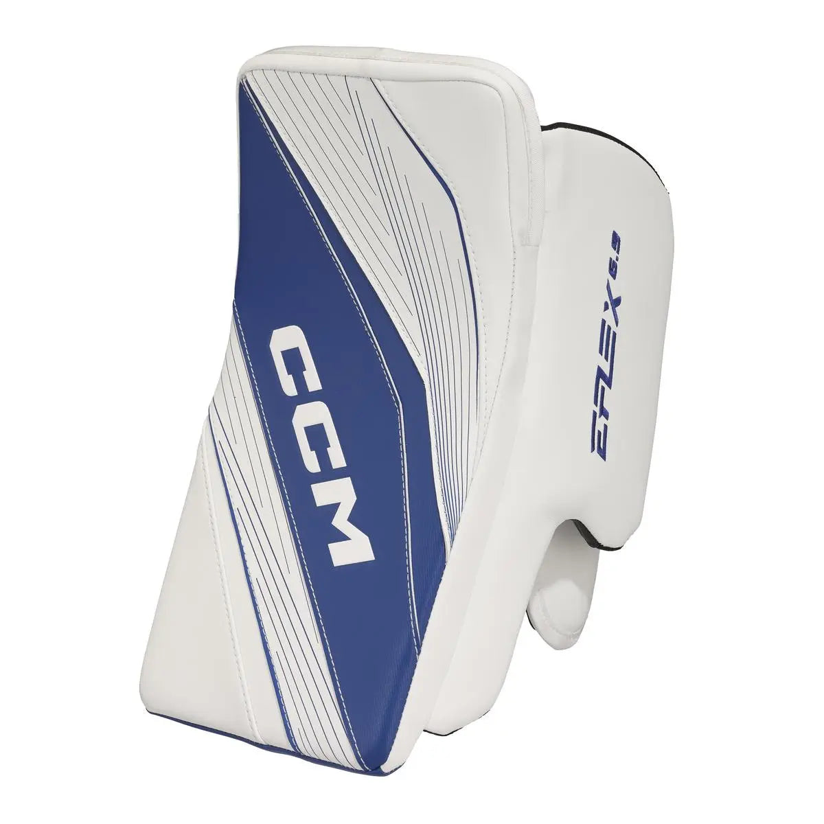 BLOCKER CCM EXTREME FLEX 5.9 INT. -MADHOCKEY