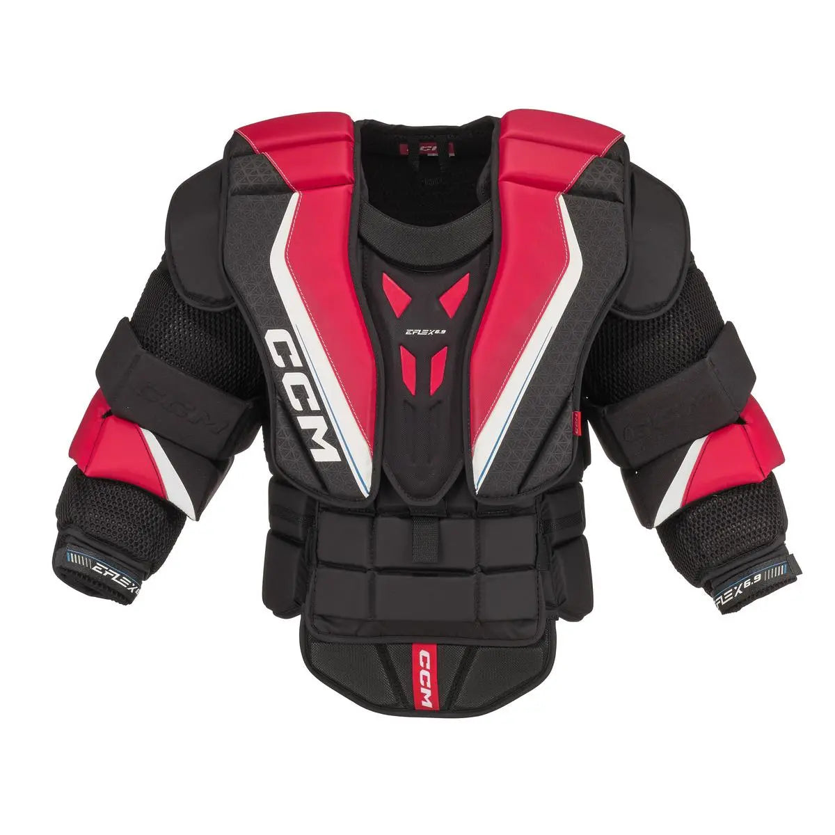 PETO PORTERO SENIOR - MADHOCKEY