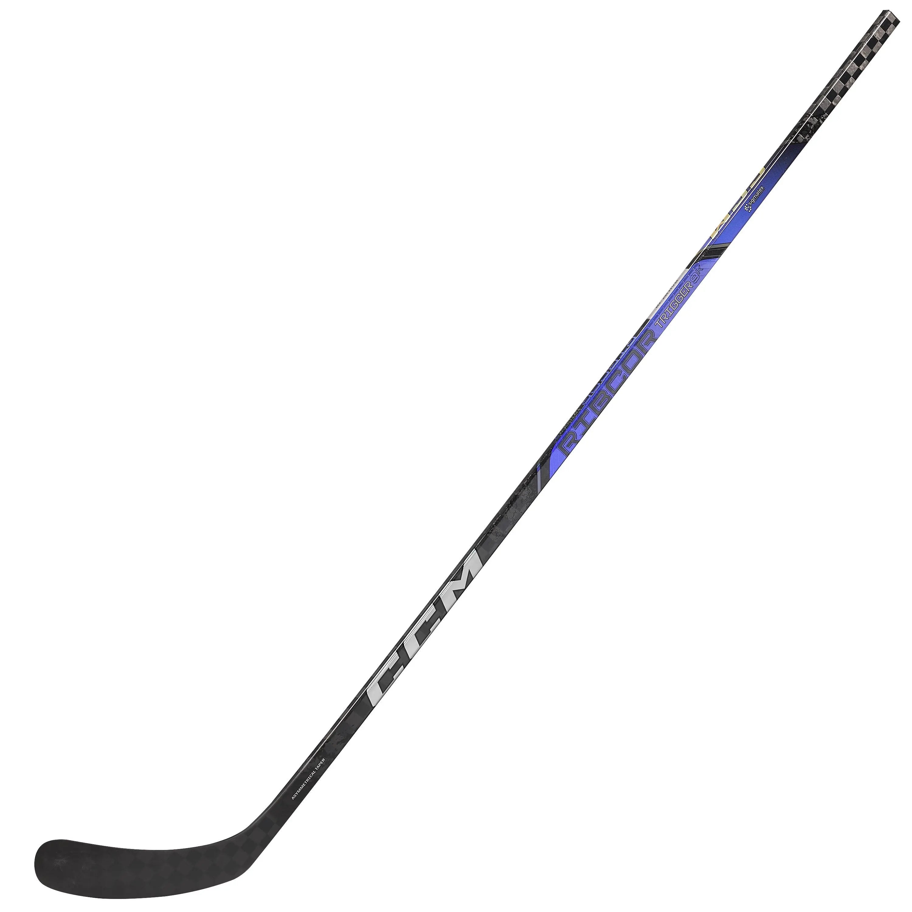 CCM RIBCOR TRIGGER STICK 9K SR.- MADHOCKEY