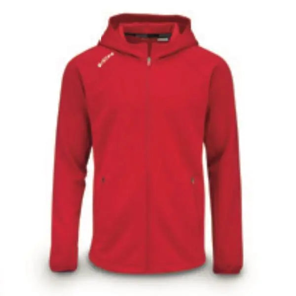 JACKET CCM LOCKER ROOM FULL ZIP MR.