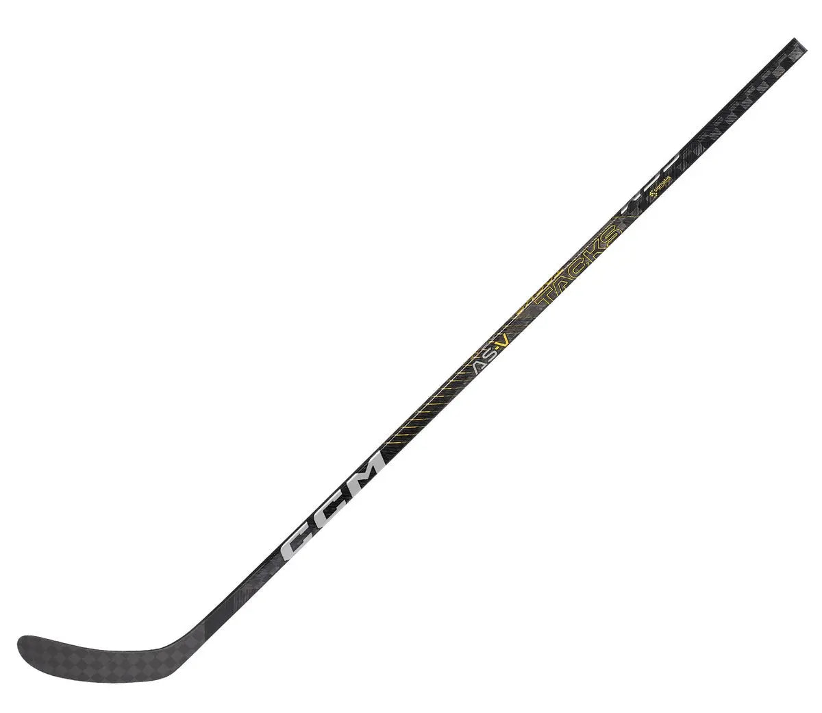 STICK CCM TACKS AS-V SR. - MADHOCKEY