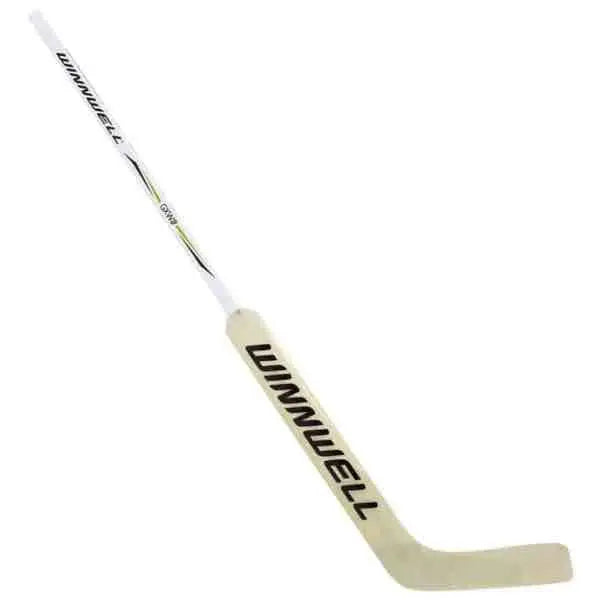 WINNWELL GXW3 SR GOALKEEPER STICK.