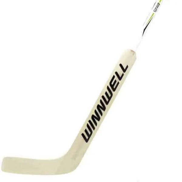 WINNWELL GXW3 SR GOALKEEPER STICK.